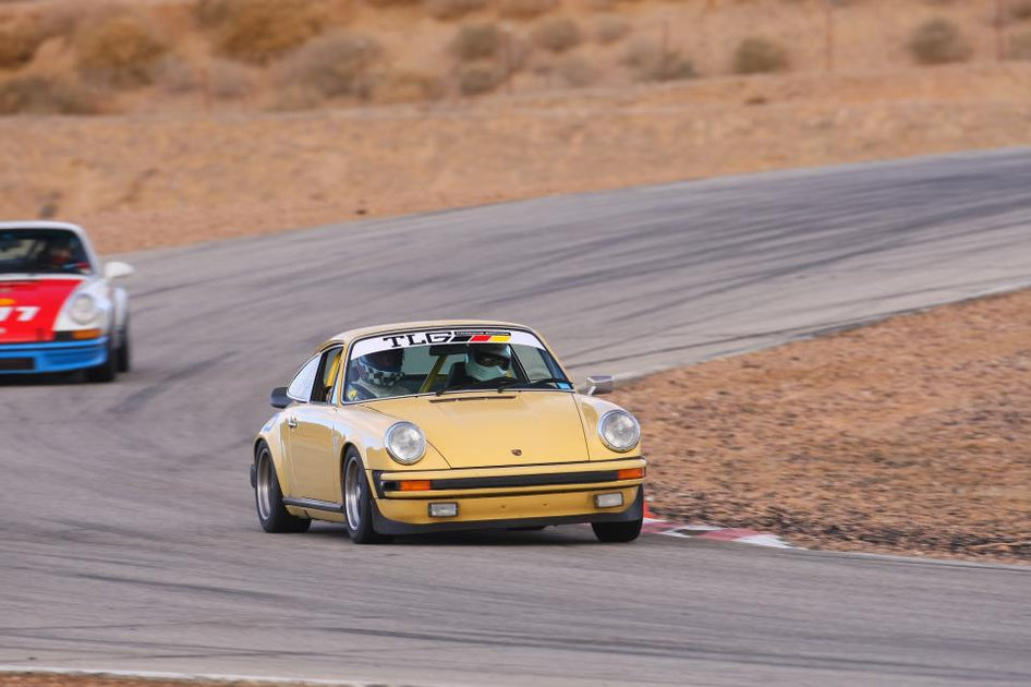 Let’s Go Racing!! – TLG Auto